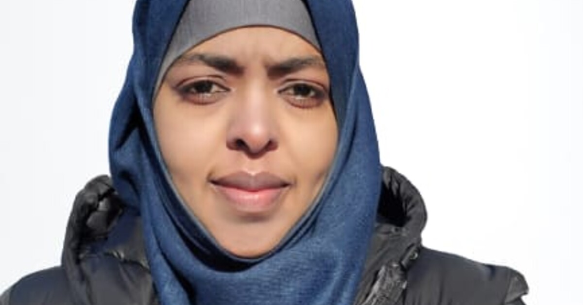 Tahira Shariff Mohamed